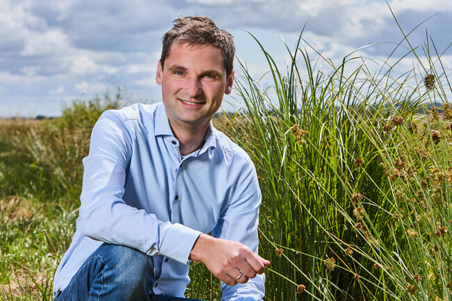 Erfolgreicher Start für den Neubau des Gästehauses bei der DEULA ...