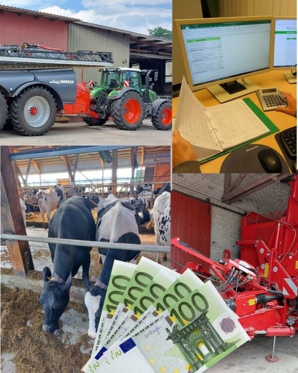 Strohpreis-Rechner : Landwirtschaftskammer Niedersachsen