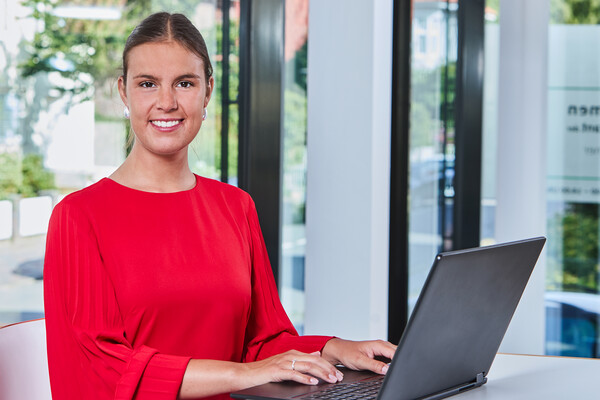 Erfolgreicher Start für den Neubau des Gästehauses bei der DEULA ...