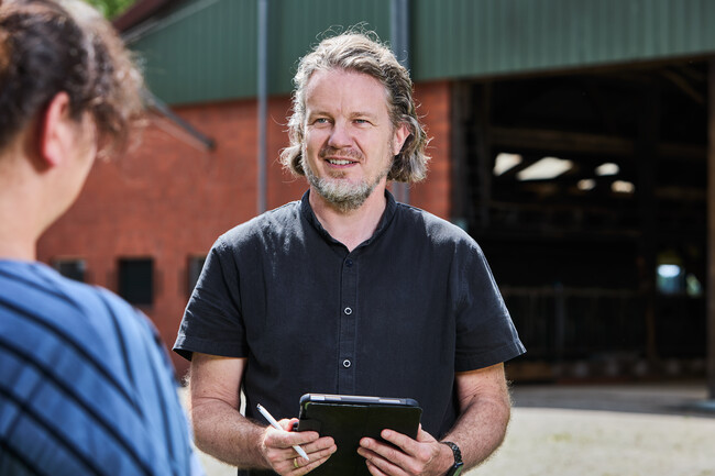 Erfolgreicher Start für den Neubau des Gästehauses bei der DEULA ...