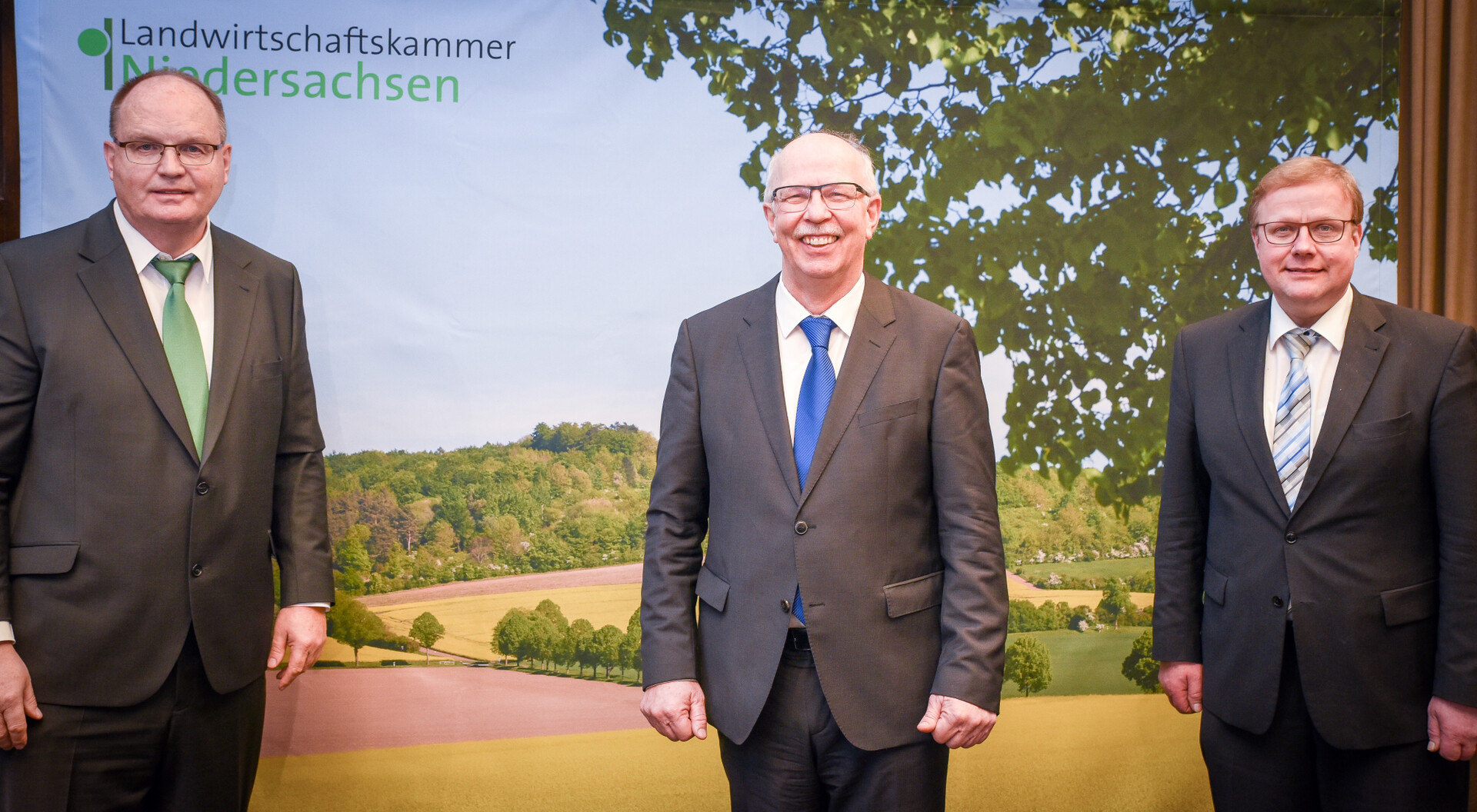 Die Landwirtschaftskammer Niedersachsen – eine starke Gemeinschaft ...